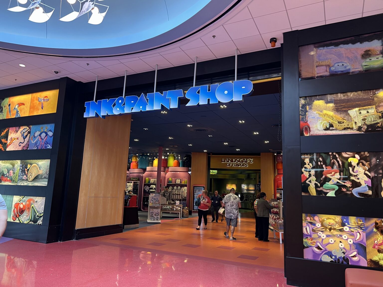 ディズニー直営リゾートのレポート：ディズニー・アート・オブ・アニメーション・リゾート | ミッキーネット公式ブログ